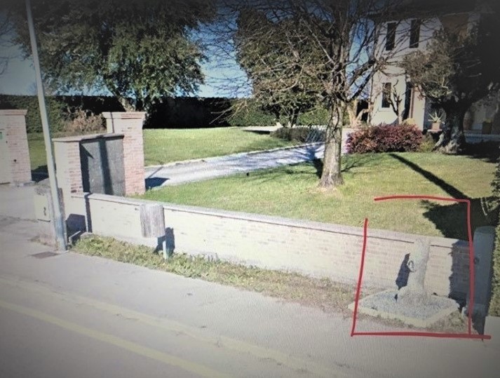 Peter Chapman – A Fuller History – WAR STORIES